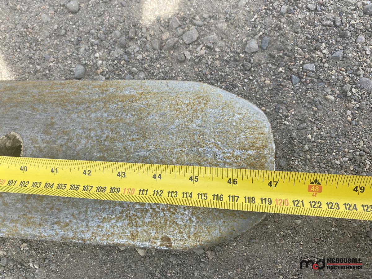 1994 Lift King 10M42 Forklift